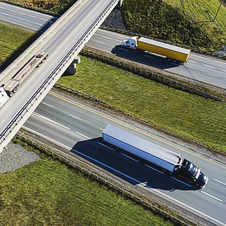 Why Workers’ Compensation Claims for Transportation, Trucking, and ...