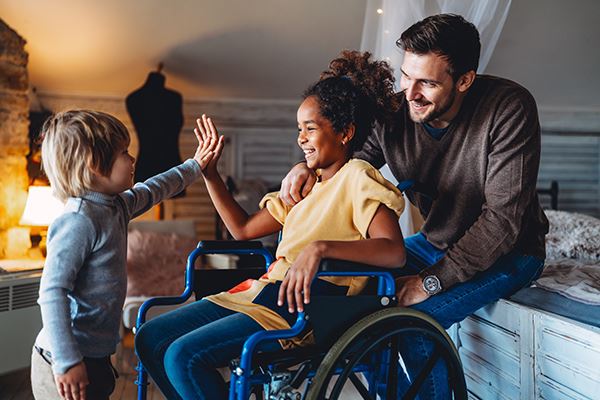 Understanding Childhood Disability Benefits | GG&F