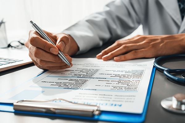 Common Disabilities and Medical Conditions that May Qualify Individuals ...