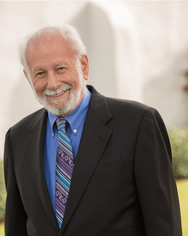 Allan S. Ghitterman | Ghitterman, Ghitterman & Feld