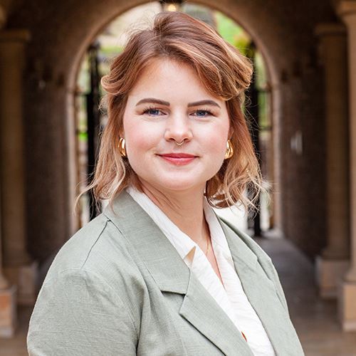 Kate Bristol | Ghitterman, Ghitterman & Feld