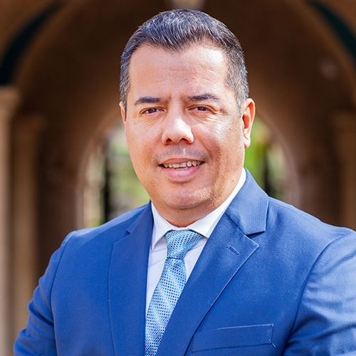Rick Curiel | Ghitterman, Ghitterman & Feld
