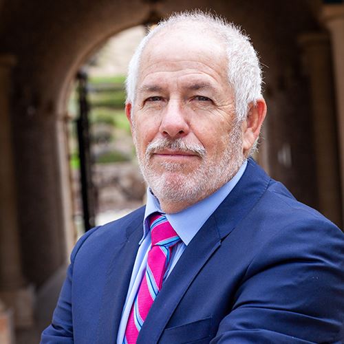 Russell R. Ghitterman | Ghitterman, Ghitterman & Feld